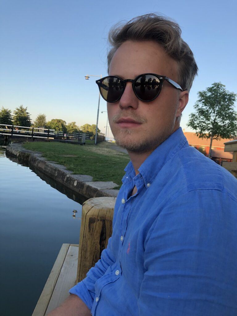 Styrelsen – Lagans GK